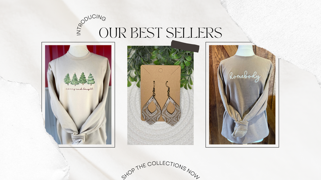 Ellie-Bee Embroidery